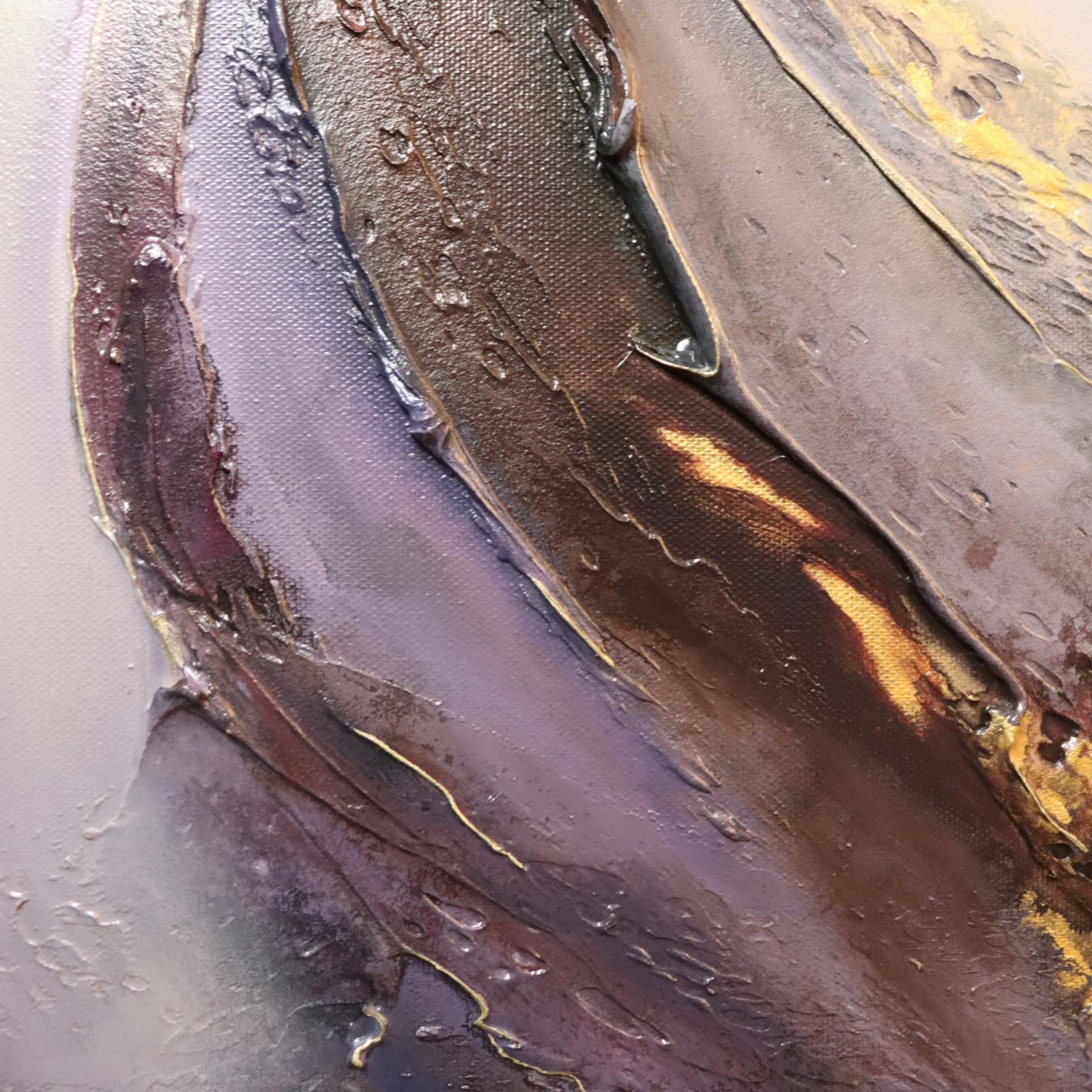 Impressionist Painter | Abstract Artist | Jacquilyn Berry Paintings